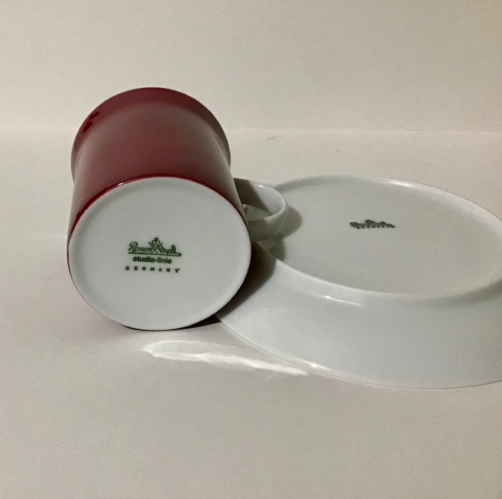 RETRO GERMAN COFFEE SET – EXCELLENT CONDITION - Second Chance