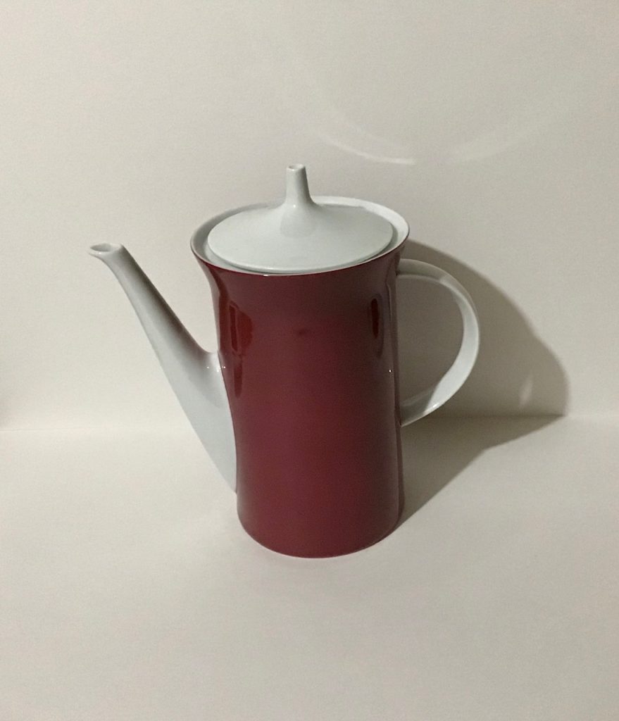 RETRO GERMAN COFFEE SET – EXCELLENT CONDITION - Second Chance